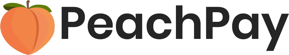 PeachPay – PeachPay merchandise